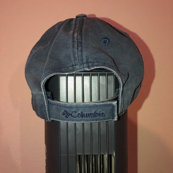 Columbia | Accessories | Authentic Columbia American Dad Hat | Poshmark